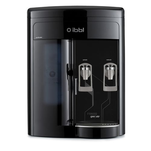 Purificadores IBBL | Culligan - IBBL